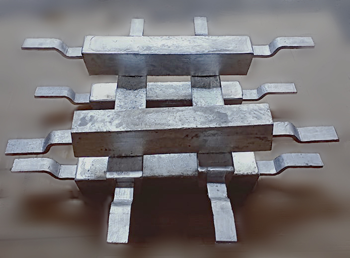 Products – MV Anode